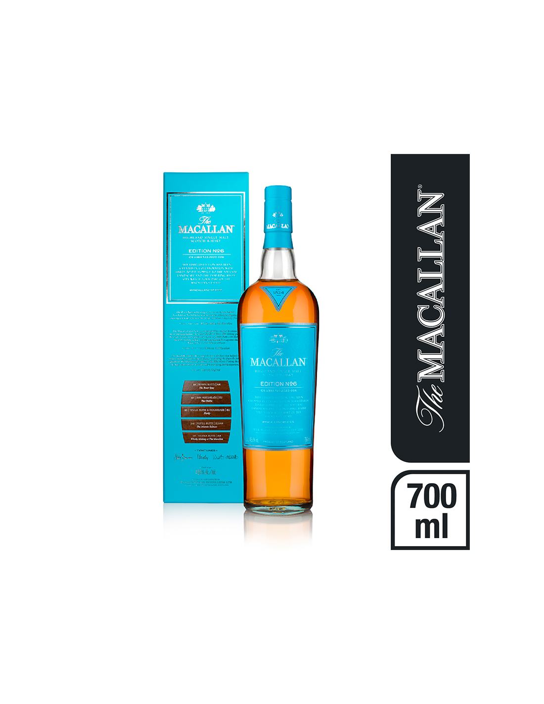 The Macallan